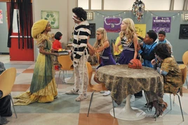 mutANT farm | A.N.T. Farm Wiki | Fandom