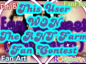 User blog:FashionRox669/Contest Time! Fan Contest Winner and FanFic ...