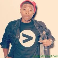 Carlon Jeffery And His Twin Sister