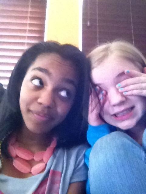 Chierra/Gallery | A.N.T. Farm Wiki | Fandom