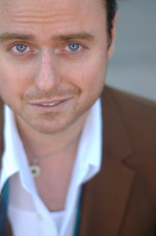 Mark Teich | A.N.T. Farm Wiki | Fandom