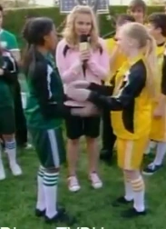 Chierra/Gallery | A.N.T. Farm Wiki | Fandom