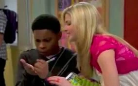 Ant Farm Lexi And Cameron