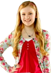 Olive Doyle | Wiki Ant Farm | Fandom