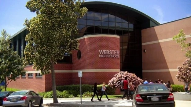 Webster High School | Wiki Ant Farm | Fandom
