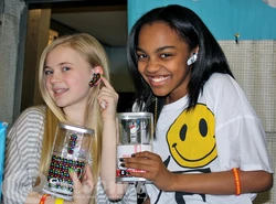 Chierra/Gallery | A.N.T. Farm Wiki | Fandom