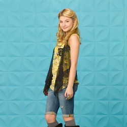 Ant Farm Characters