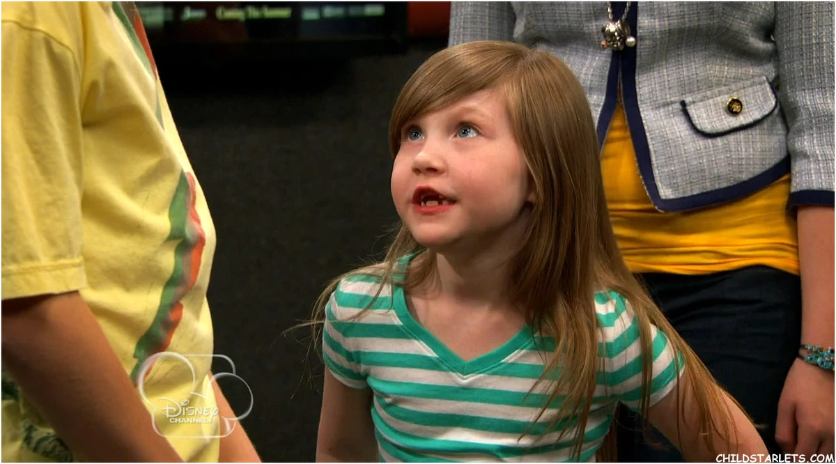 Hazel/Gallery | A.N.T. Farm Wiki | Fandom