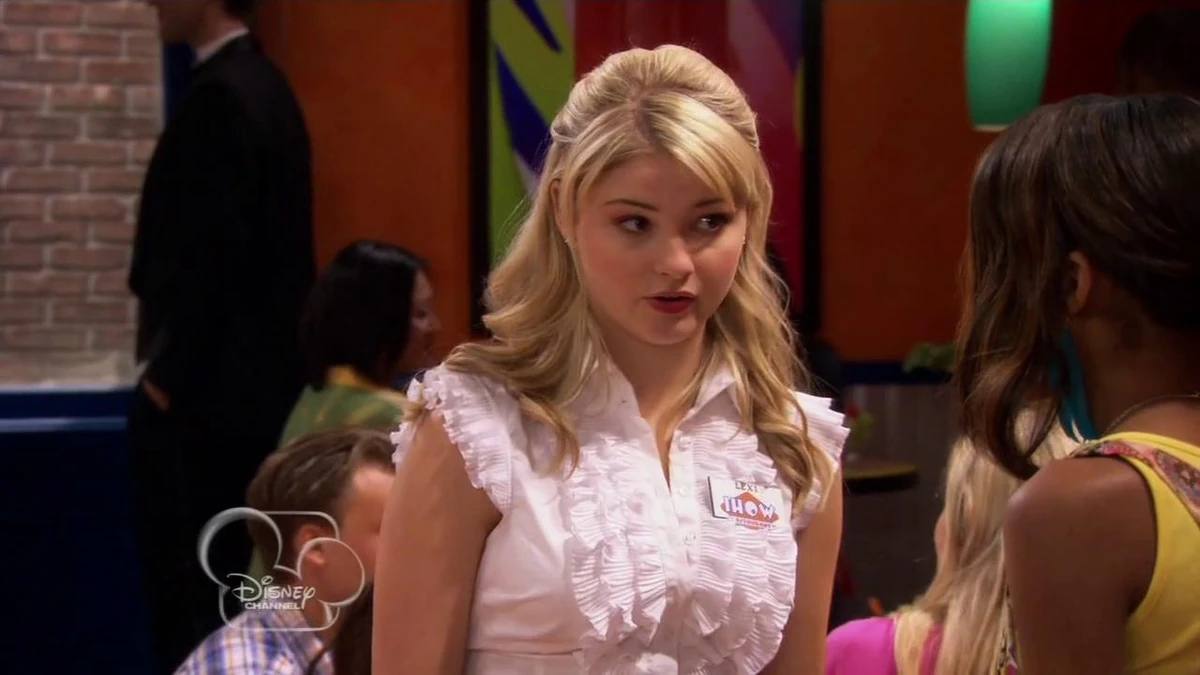 IHOW | A.N.T. Farm Wiki | Fandom