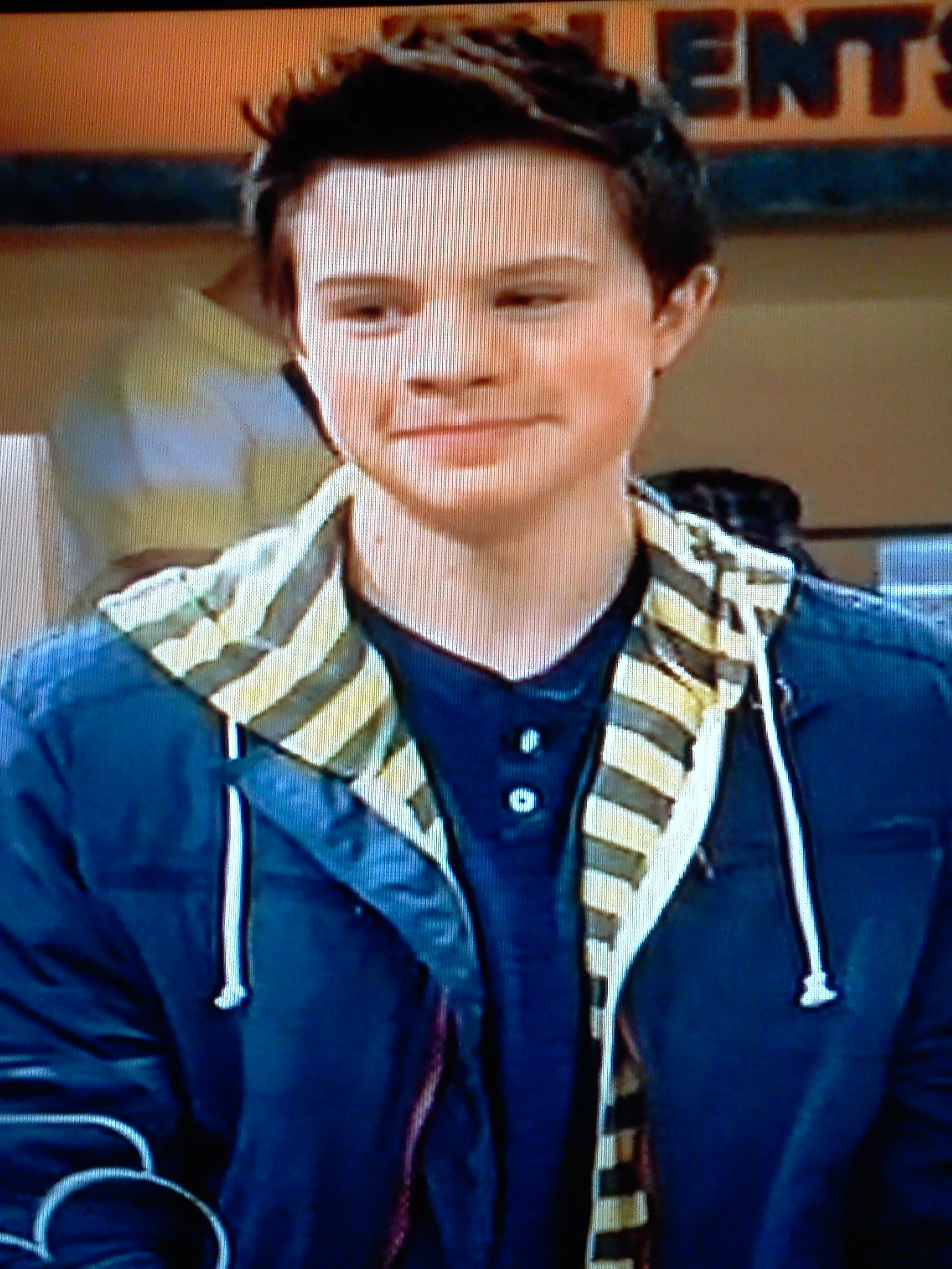 Ant Farm Olive Doyle Real Name