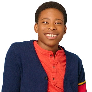 Cameron Parks | Wiki Ant Farm | Fandom