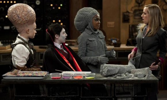 mutANT farm 3/Gallery | A.N.T. Farm Wiki | Fandom