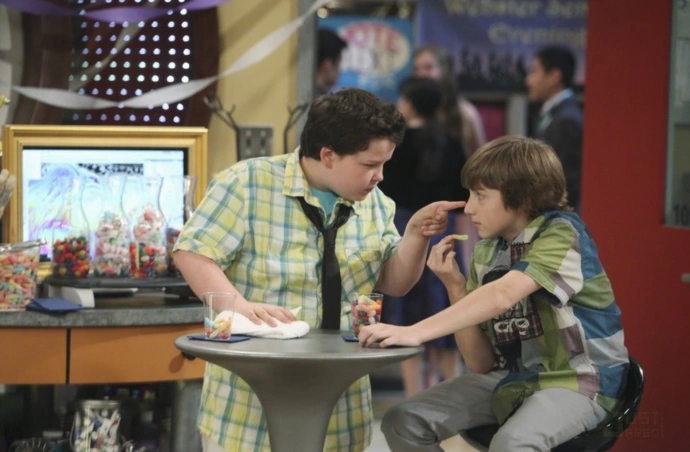 Fletcher and Angus | A.N.T. Farm Wiki | Fandom