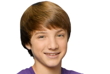 Violet From Ant Farm