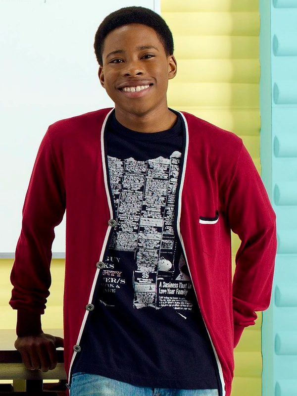 Cameron Parks | A.N.T. Farm Fanon Wiki | Fandom