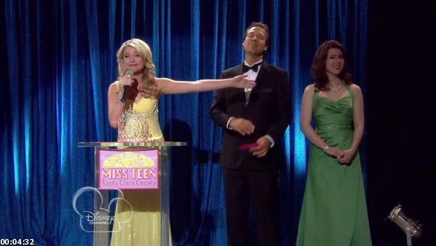 Beauty PageANTs | A.N.T. Farm Fanon Wiki | Fandom