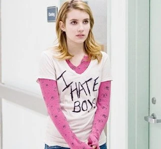 Shavon | A.N.T. Farm Fanon Wiki | Fandom