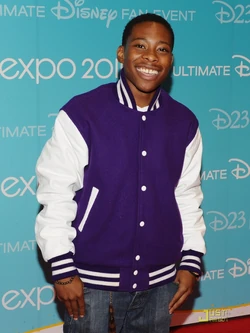 Carlon Jeffery | Wiki A.N.T. Farm ten | Fandom