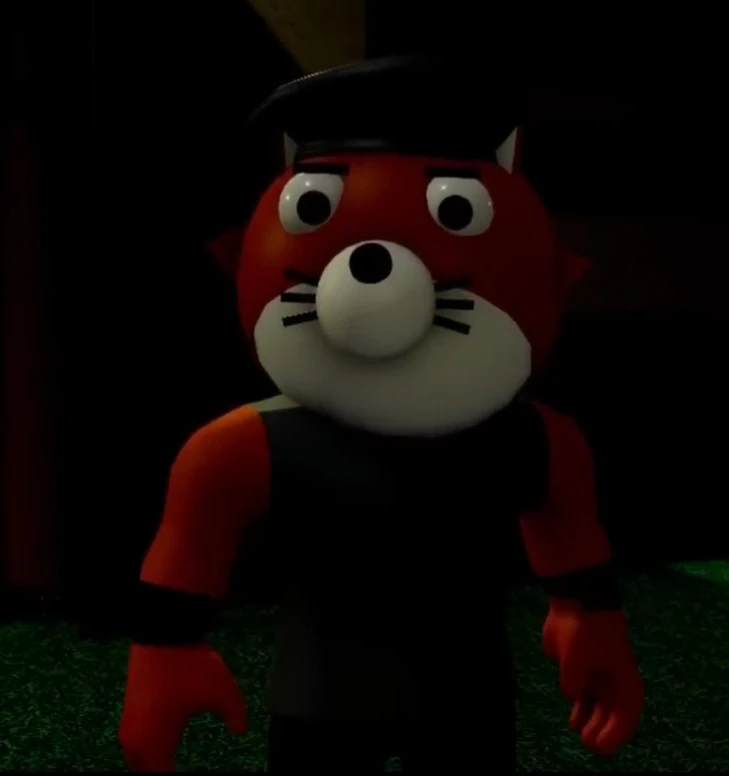 Felix | Antflix Wiki | Fandom