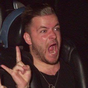 Callum Hewitt/Gallery | Antflix Wiki | Fandom