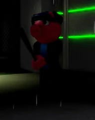 George Piggy | Antflix Wiki | Fandom