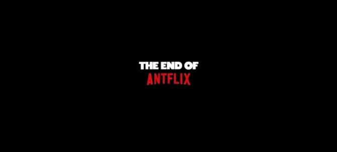 Antflix Wiki | Fandom