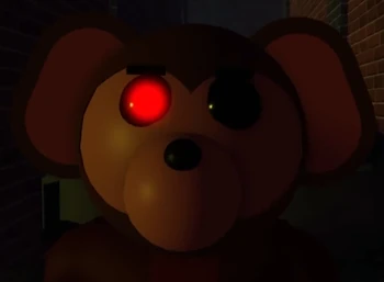 Mateo Monkey | Antflix Wiki | Fandom