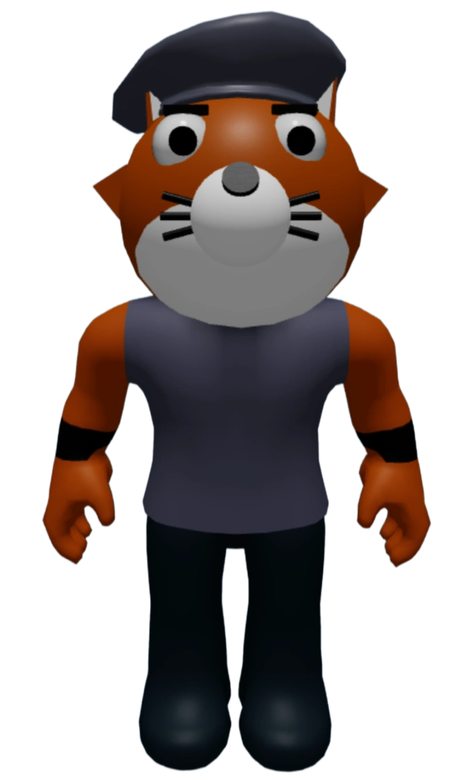 Category:Characters | Antflix Wiki | Fandom