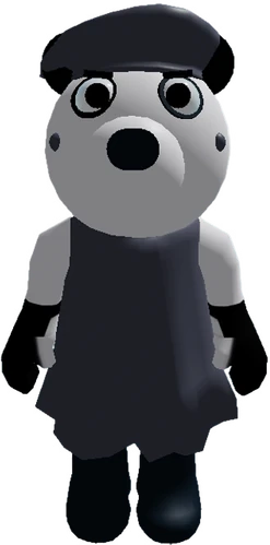 Pandy | Antflix Wiki | Fandom