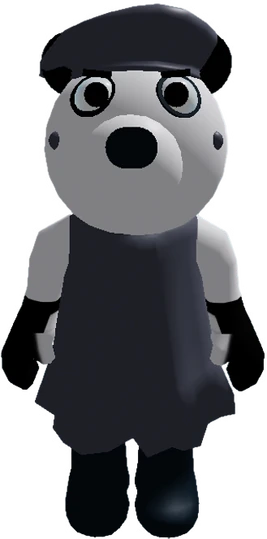Pandy | Antflix Wiki | Fandom