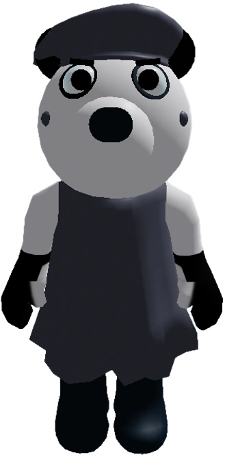 Pandy | Antflix Wiki | Fandom