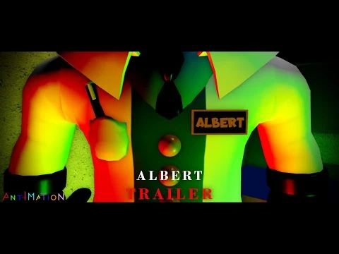Albert (Episode)/Gallery | Antflix Wiki | Fandom
