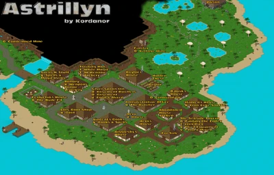 Guide | AntharioN Wikia | Fandom