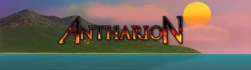 AntharioN Wikia | Fandom