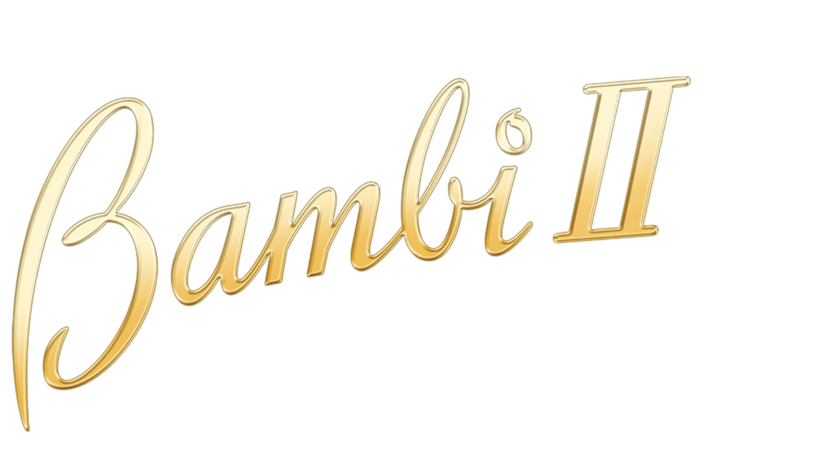 Disney's Bambi 0II | An-The 2D-Animated Wiki | Fandom