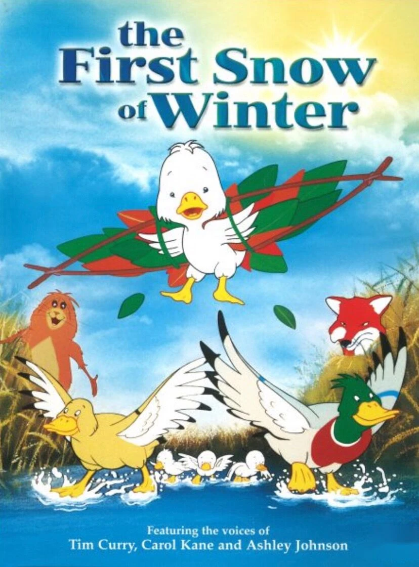 The First Snow of Winter (US Version) | An-The 2D-Animated Wiki | Fandom