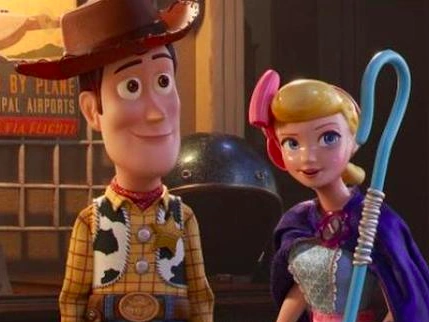 Toy Story 0001/Transcript | The 3D-Animated Wiki | Fandom