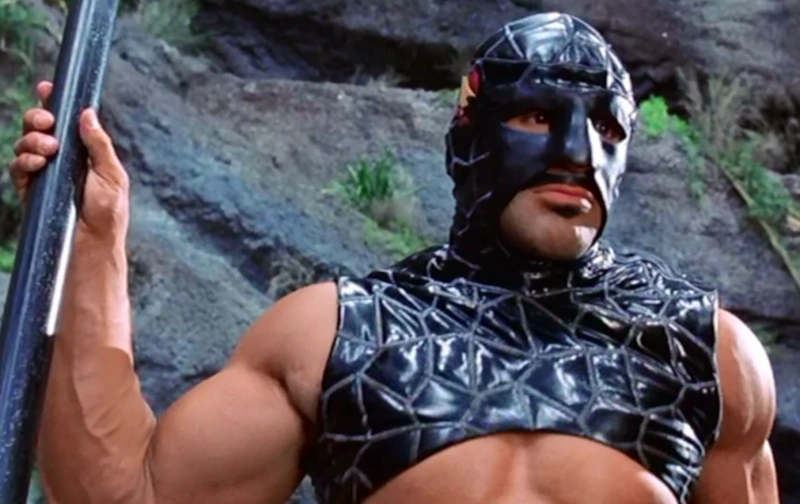 Zarkos | The Live-Action Wiki | Fandom