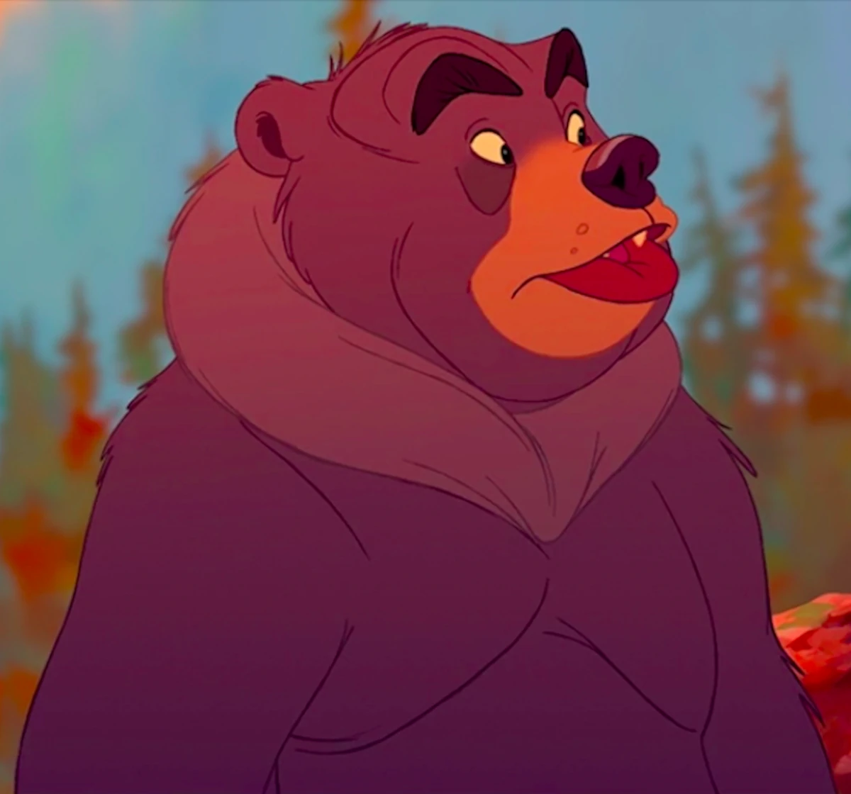The Grizzly-Bear Igor | 2D Animated Wiki | Fandom