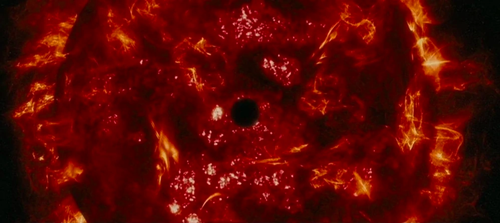 Red Krypton Sunlight (Singerverse) | Live-Action Wiki | Fandom