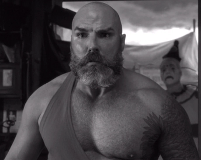 Vlad/Strongman | Live-Action Wiki | Fandom
