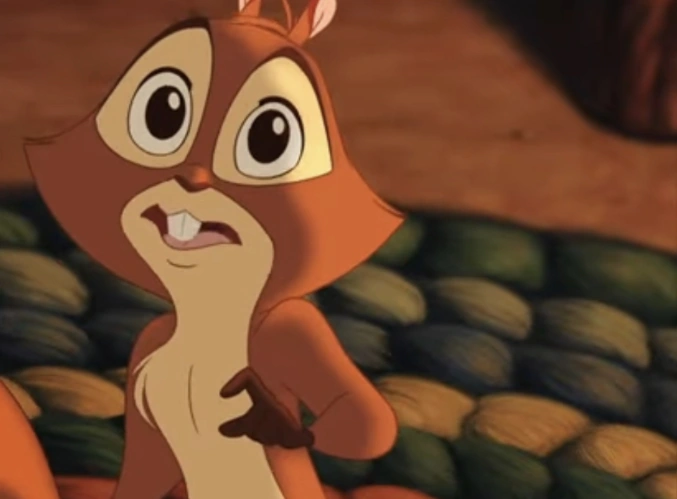 Kip (Disney's DisEnchanted) | The 4D-Hybrid-Medias Wiki | Fandom