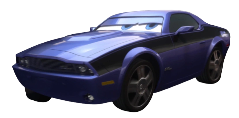 Rod R Redline | The 5D-Combined-Shared Crossovers for An The-Good/Evil ...