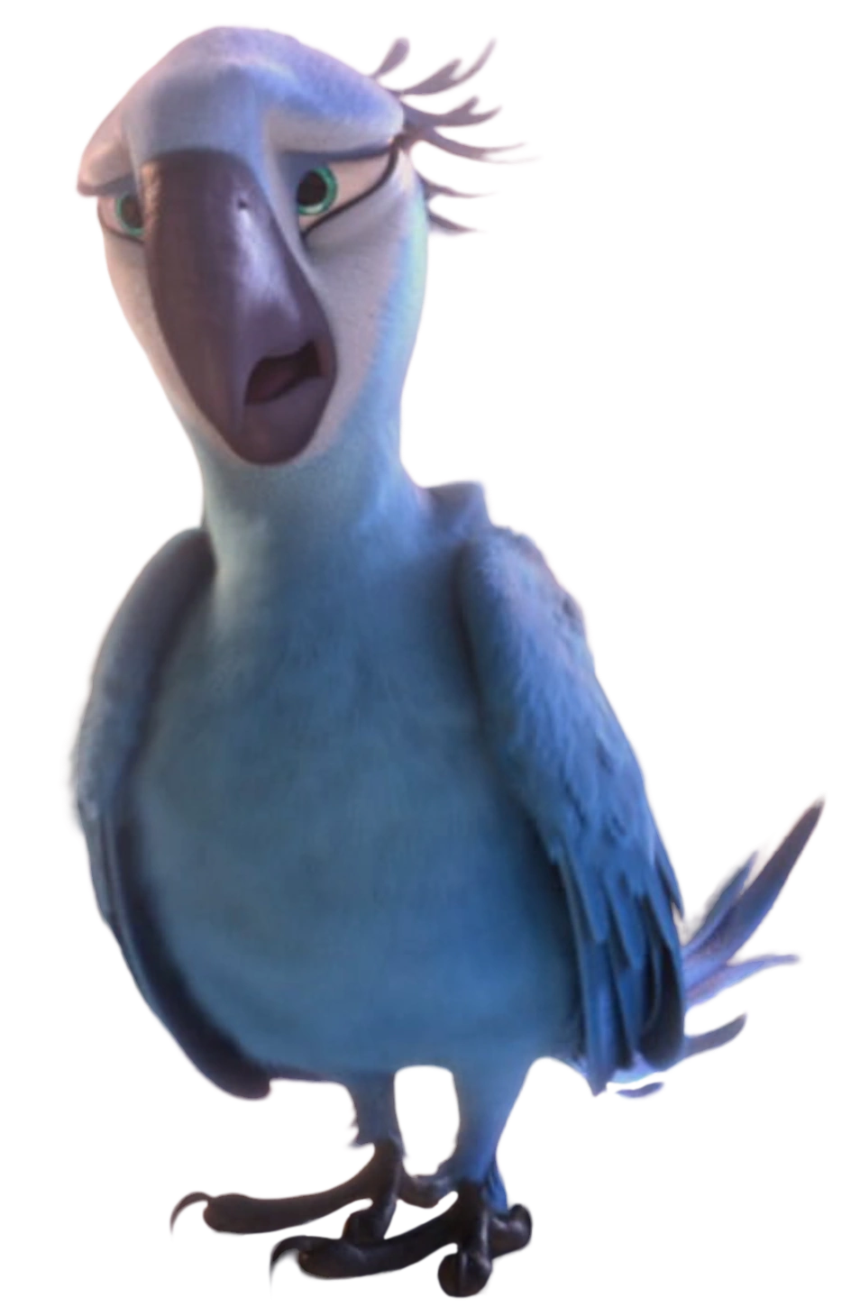 Jewel (Rio-Media Franchise) | The 5D-Combined-Shared Crossovers for An ...