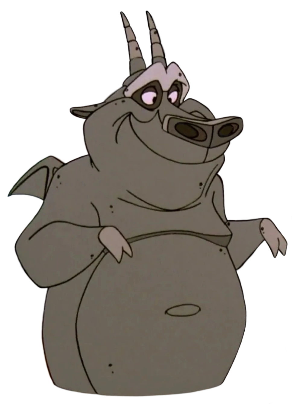 Hugo An Stone | The 5D-Combined-Shared Crossovers for An The-Good/Evil ...