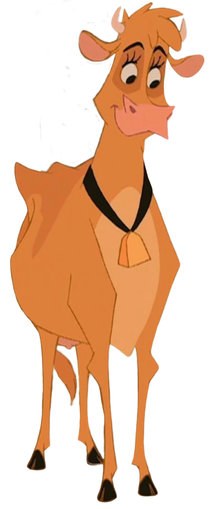 Grace An Cow | The 5D-Combined-Shared Crossovers for An The-Good/Evil ...