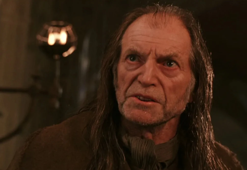 Hogwarts School Caretaker | The 5D-Combined-Shared Crossovers for An ...