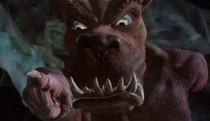 An Scrappy Rex | The 5D-Combined-Shared Crossovers for An The-Good/Evil ...