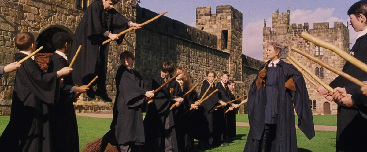 Professor Neville Longbottom | The 5D-Combined-Shared Crossovers for An ...