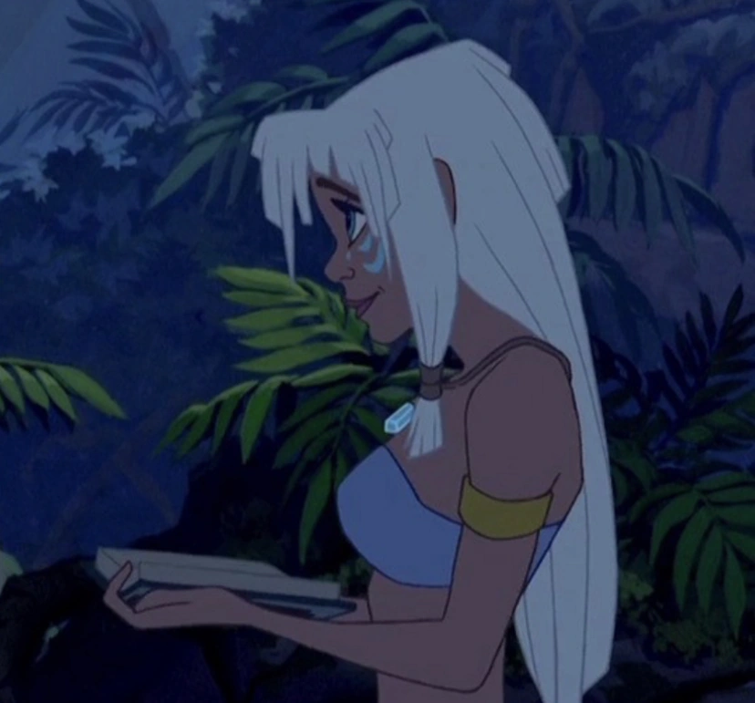 Mrises Kida Nedakh | The 5D-Combined-Shared Crossovers for An The-Good ...